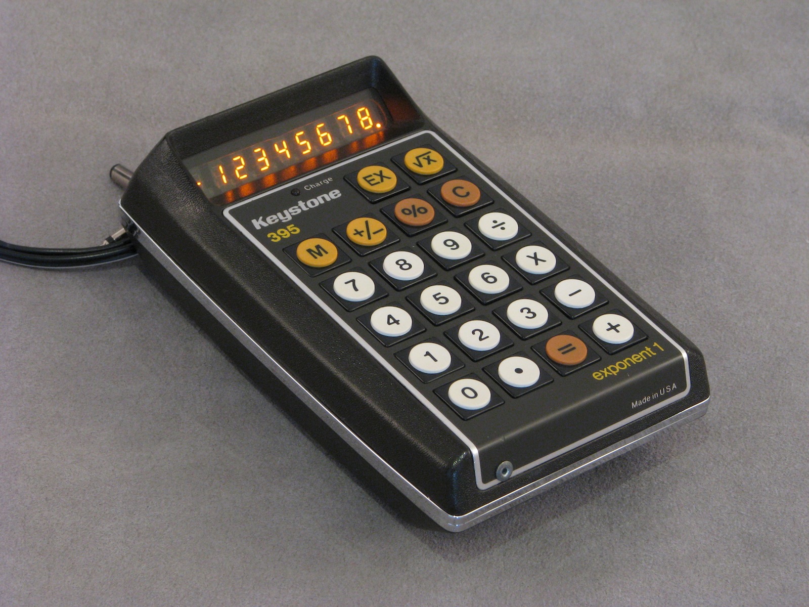 Keystone 395 Exponent 1 Calculator Keystone 395 Exponent 1 Calculator